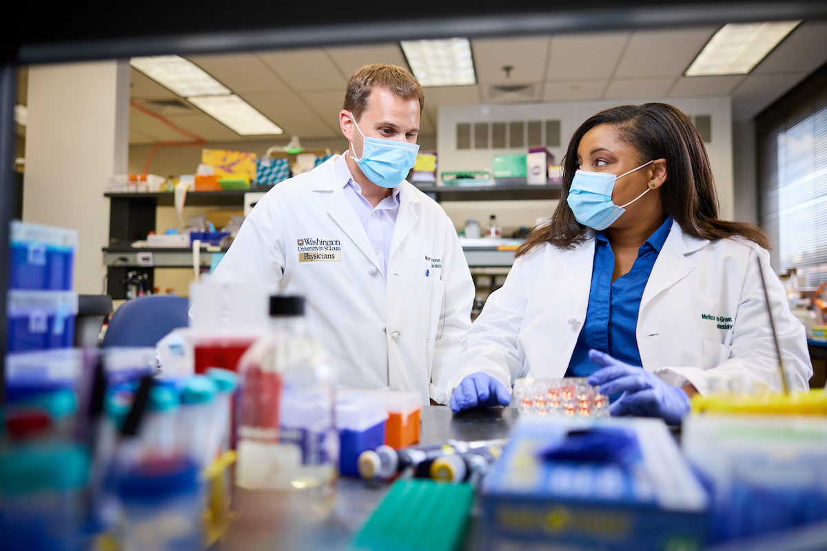 Diversity, Equity & Inclusion - Medical Scientist Training Program